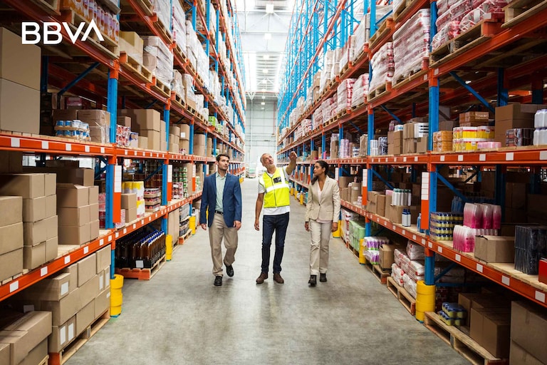 Todo lo que necesitas saber del leasing financiero | BBVA Perú