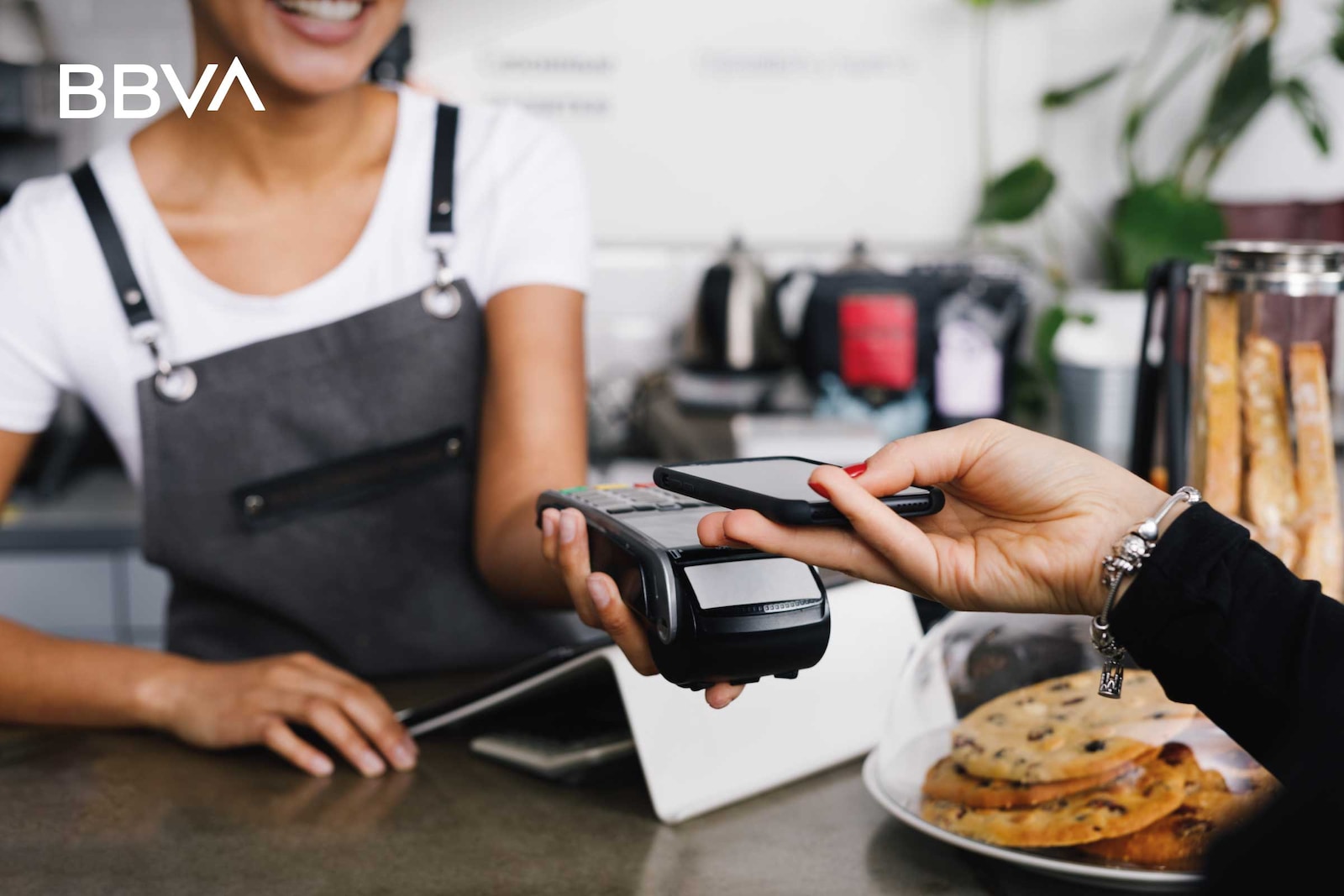 Trucos simples para usar Plin mejor | BBVA Perú