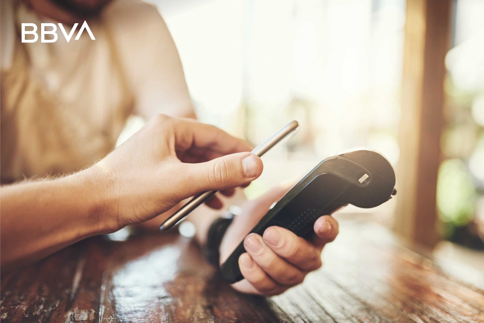 ¿Plin o app de pago? | BBVA Perú