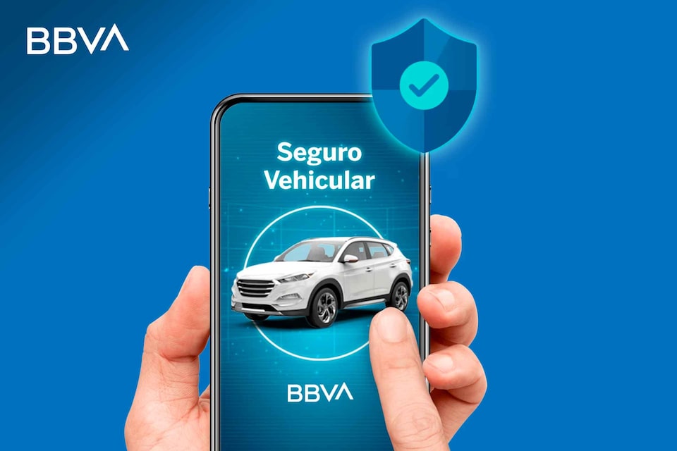 Todo lo que debes saber del precio del seguro vehicular | BBVA Perú