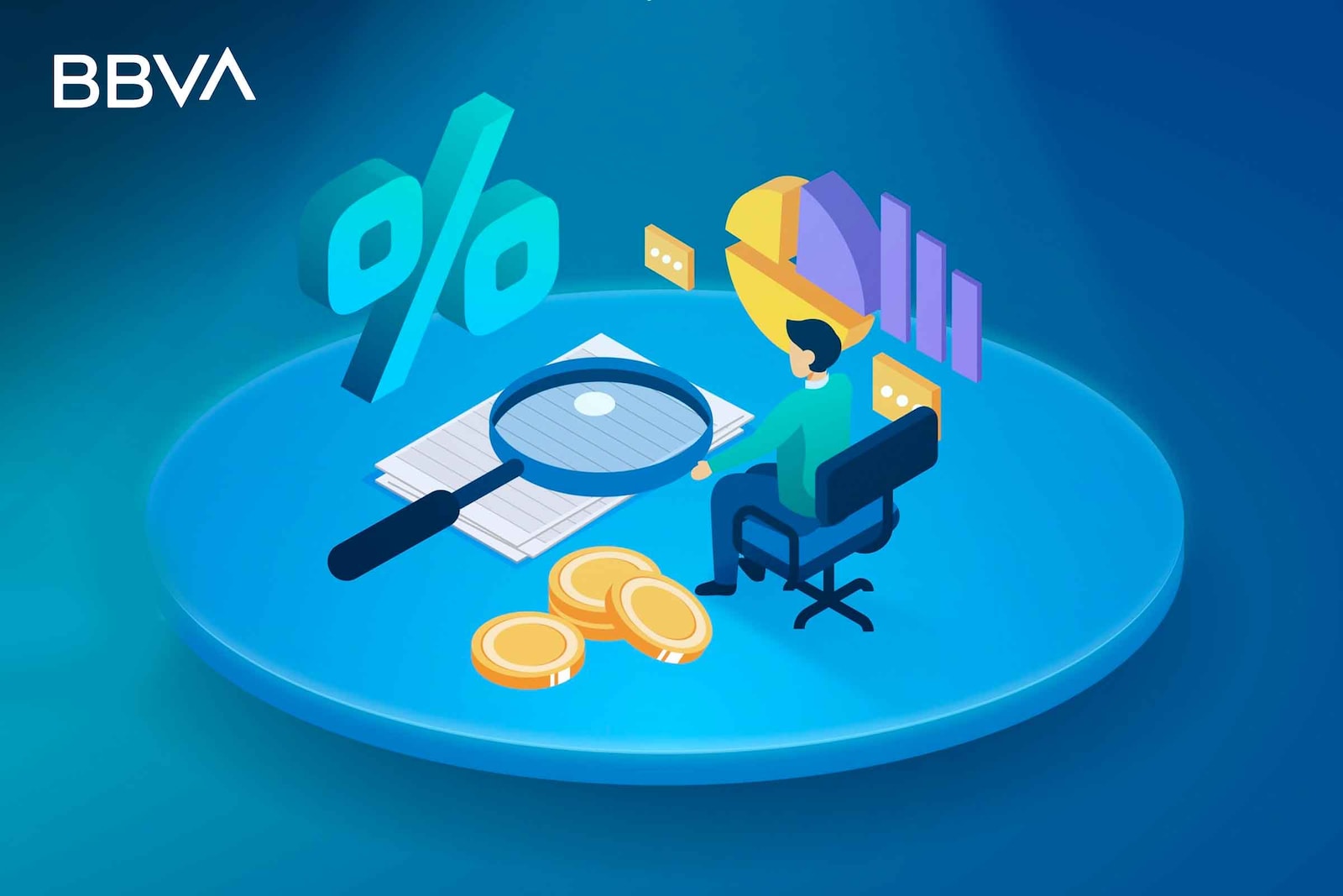 Préstamos personales para consolidación de deudas | BBVA Perú