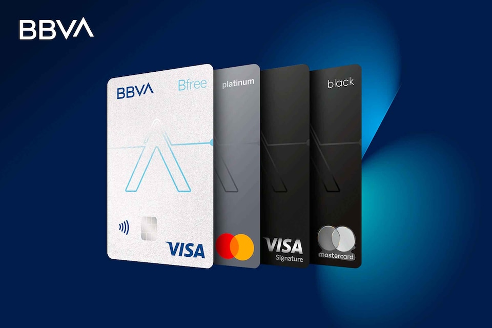 ¿Cómo funcionan las tarjetas de crédito con Cashback? | BBVA Perú