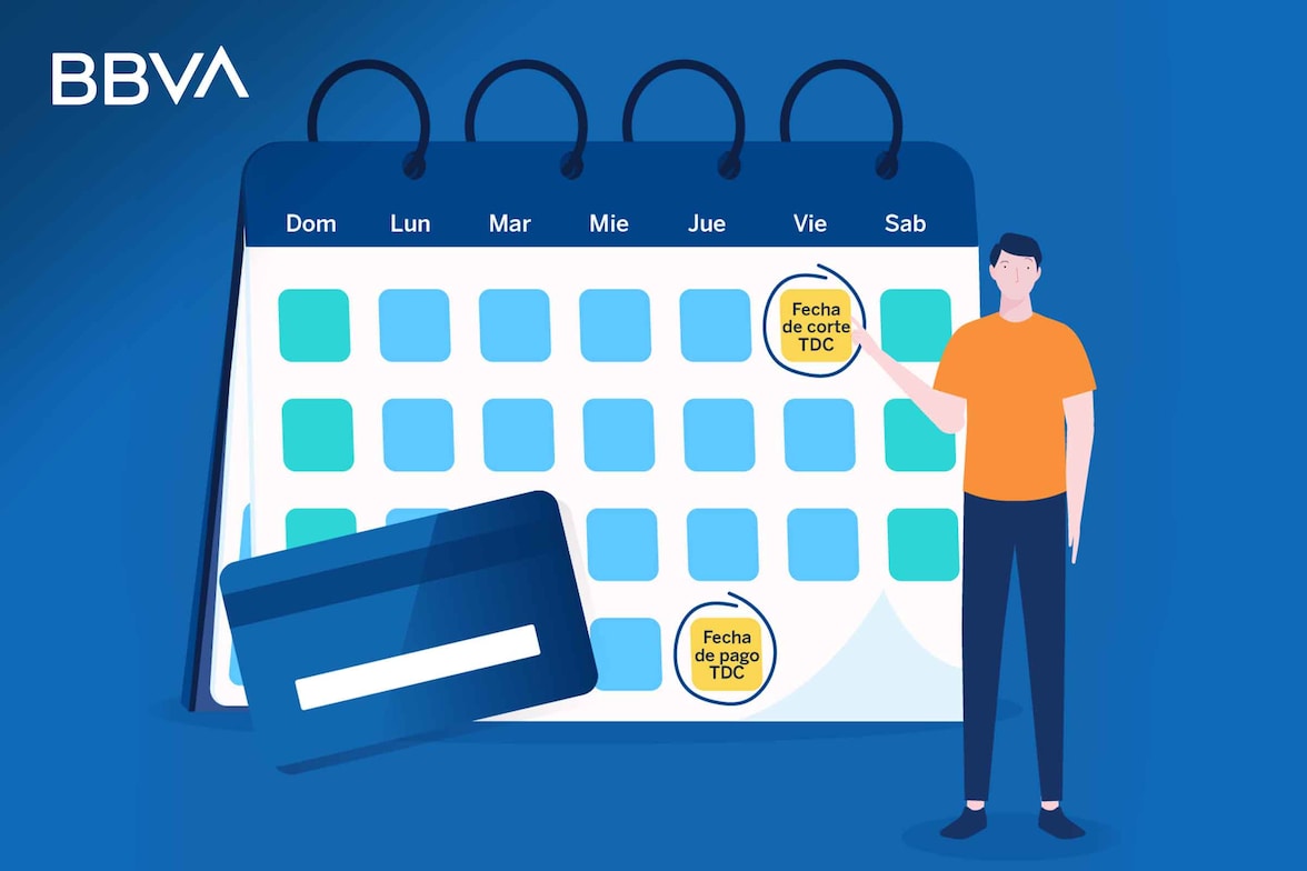 Fecha de corte y fecha de pago: La guía perfecta para manejar tu ...