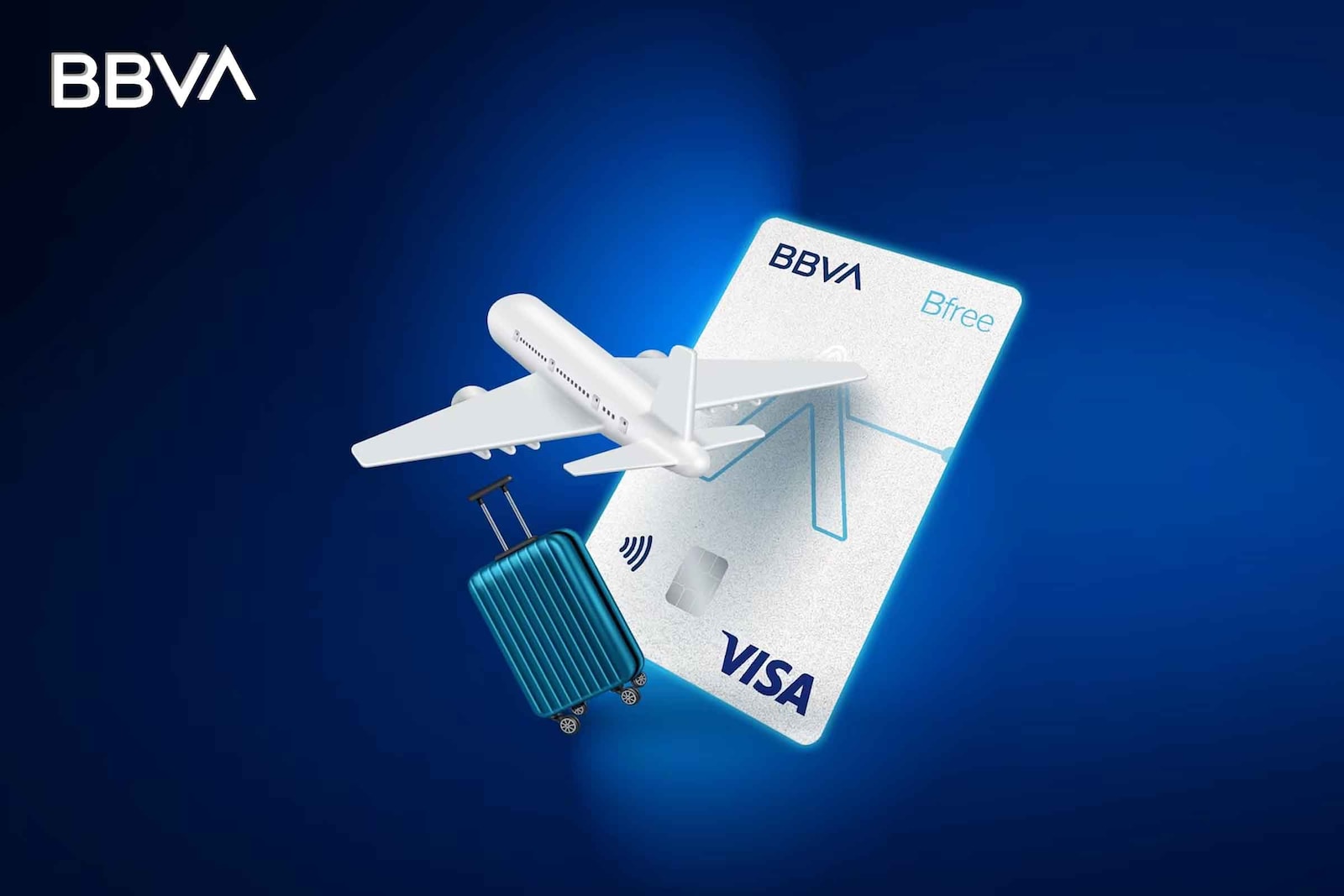 Usa tu tarjeta de crédito en el extranjero: En BBVA te enseñamos cómo ...
