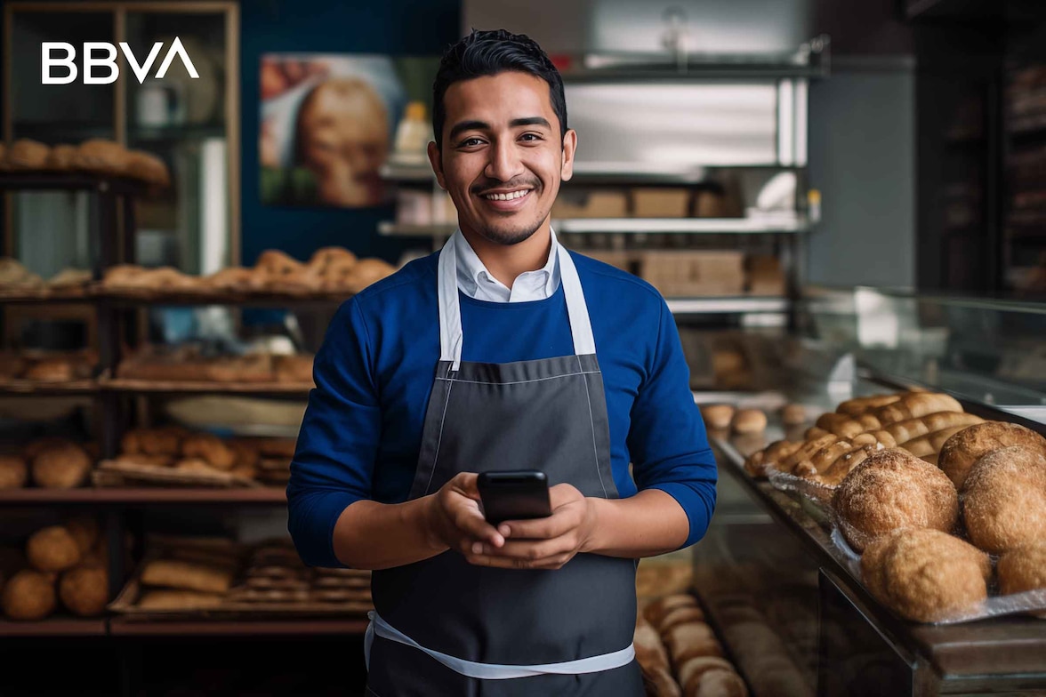 ¿Cómo saber qué tipo de cuenta bancaria me conviene si tengo un negocio? | BBVA Perú