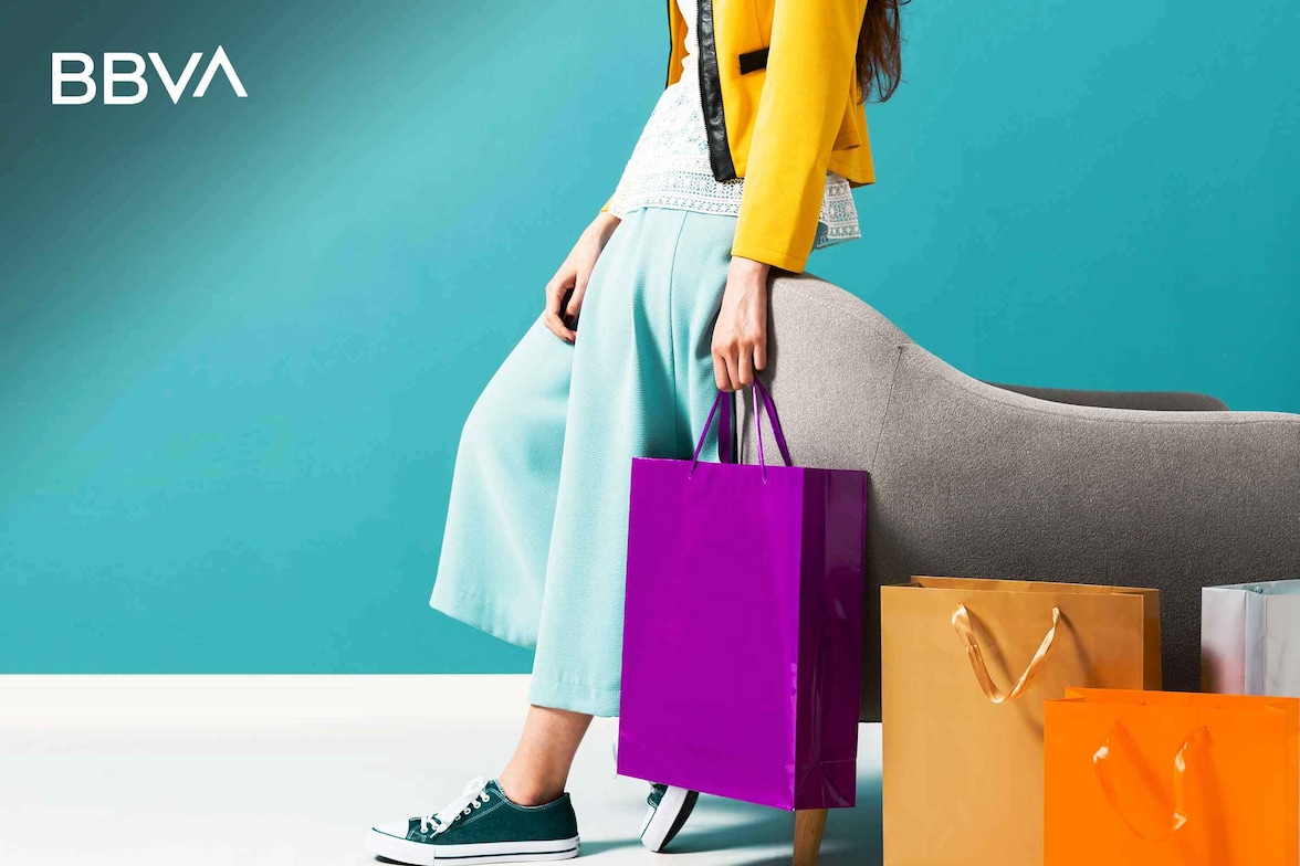 Guía para ahorrar en la compra de ropa y accesorios | BBVA Perú