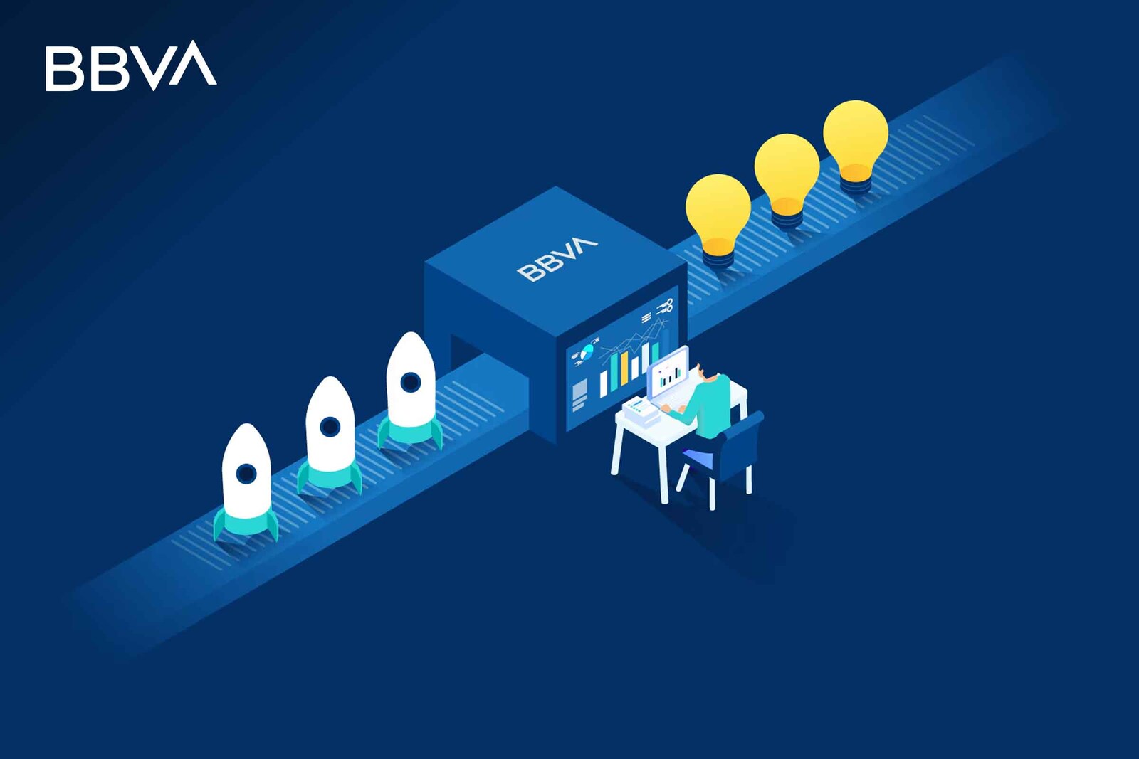 La transformación digital y su revolución en el mundo empresarial ...