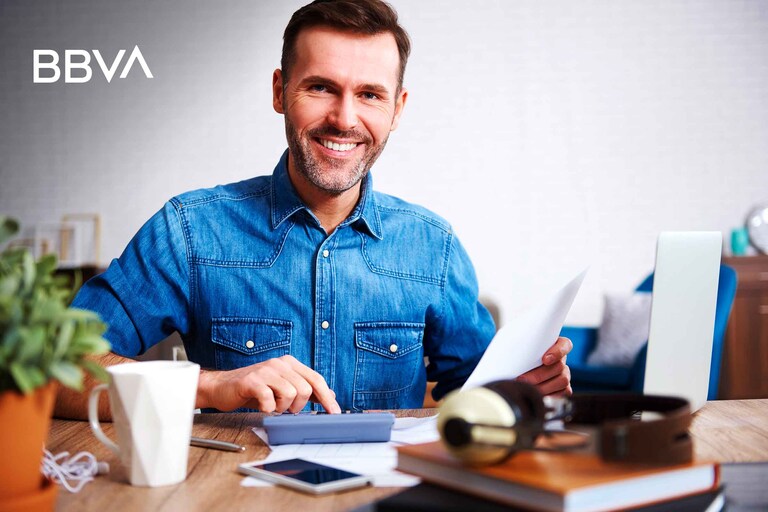 Controla tus gastos con tu tarjeta de crédito BBVA | BBVA Perú