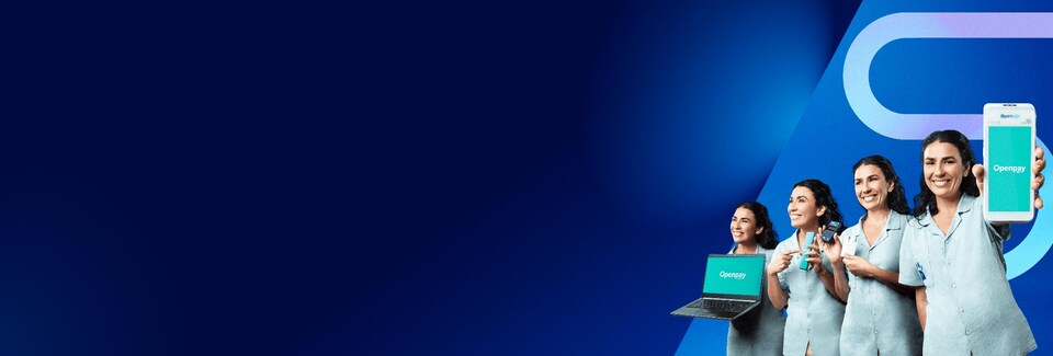 ¿Aún no sabes las ventajas que tiene Openpay para tu negocio? | BBVA Perú