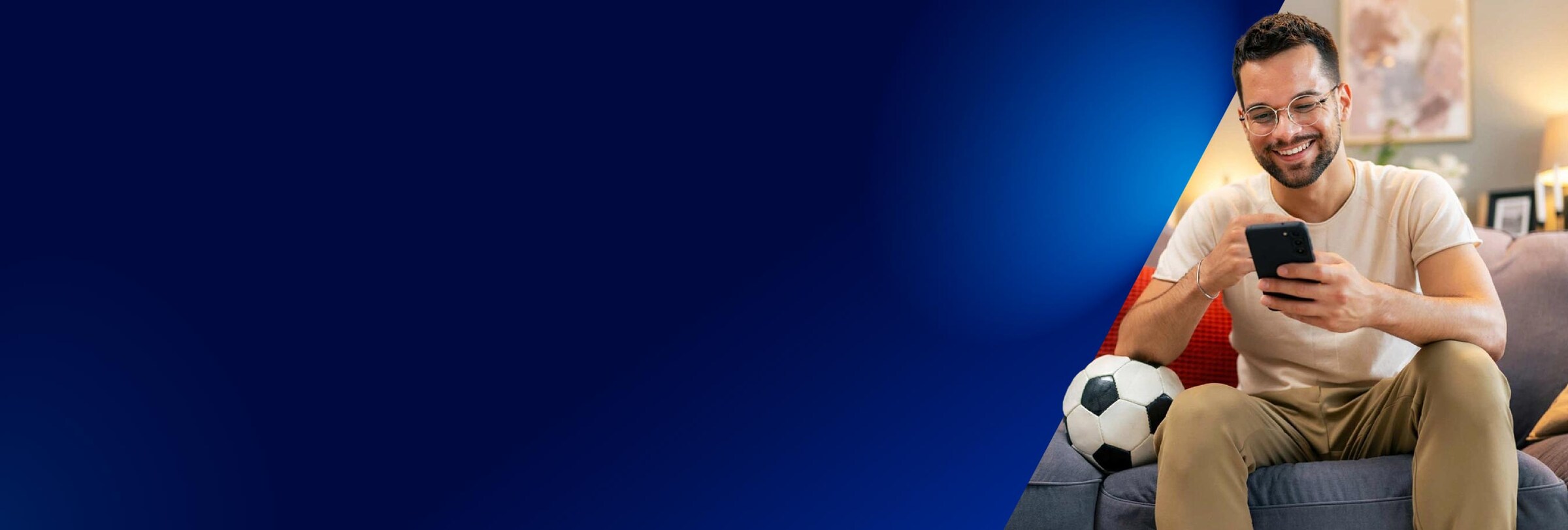 ¿Cómo comprar entradas de fútbol en Joinnus con tu tarjeta? | BBVA Perú