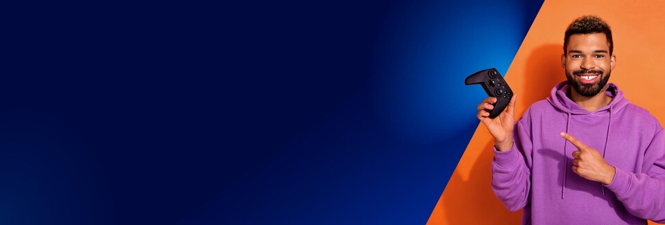 Compra tus videojuegos fácilmente con tu cuenta bancaria | BBVA Perú