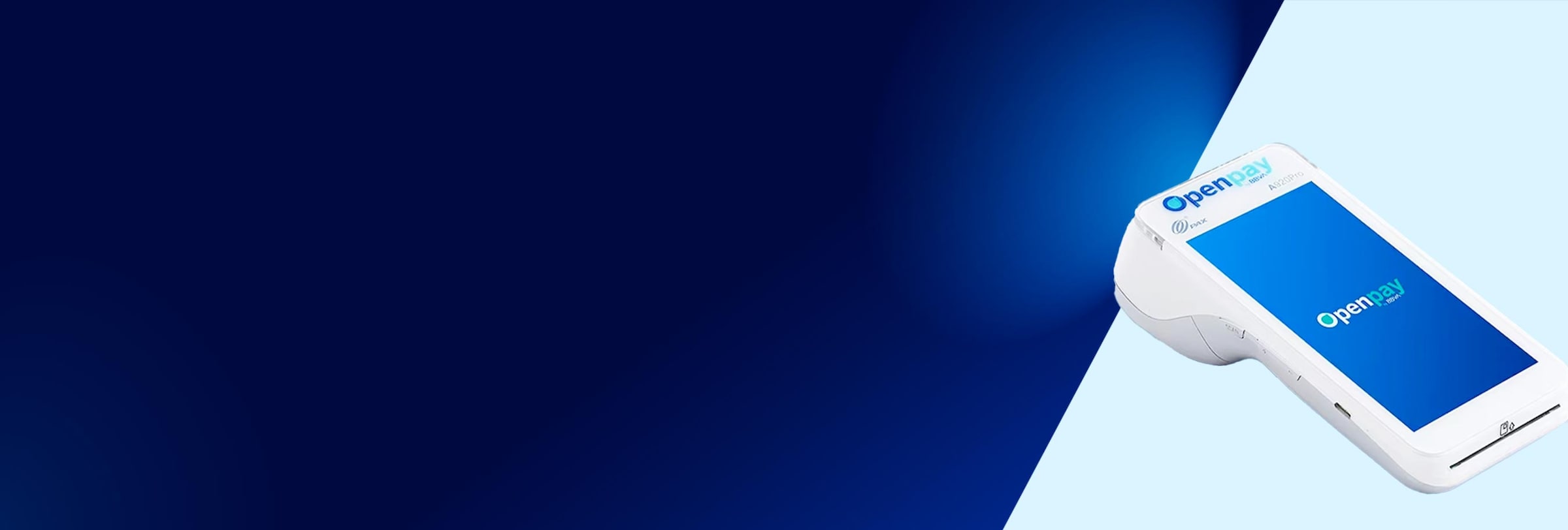 ¿Qué es SMART POS? | BBVA Perú