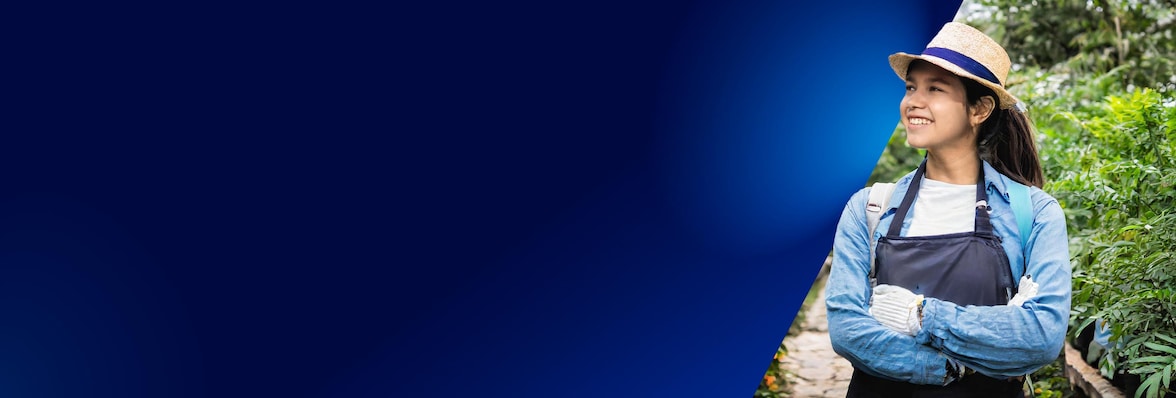 Sistemas de riego para tu jardín que ahorran agua y dinero | BBVA Perú