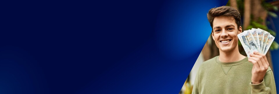 ¿Cómo solicitar préstamos de 1,000 y 2,000 soles? | BBVA Perú