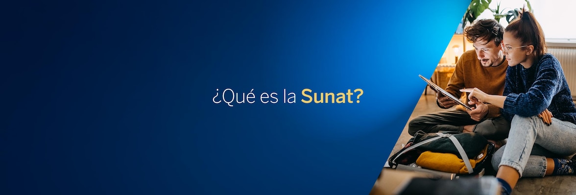 ¿Qué es la Sunat? | BBVA Perú