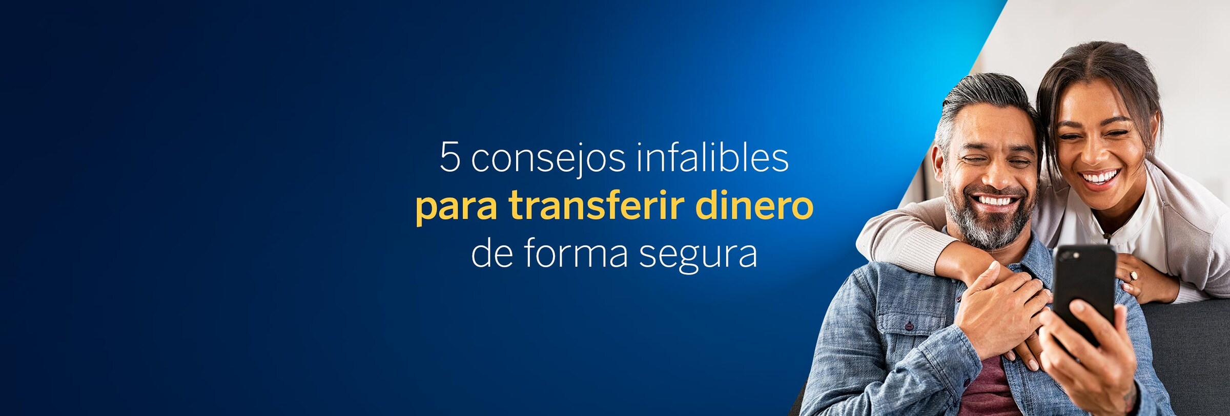 5 consejos infalibles para transferir dinero de forma segura | BBVA Perú