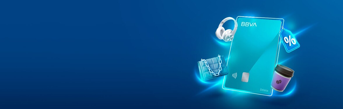 Cyber BBVA Debito | BBVA Perú