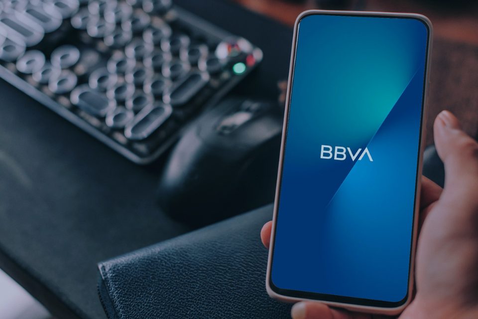 El BBVA te da la bienvenida | BBVA Perú