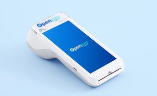 Smart POS | BBVA Perú Empresas