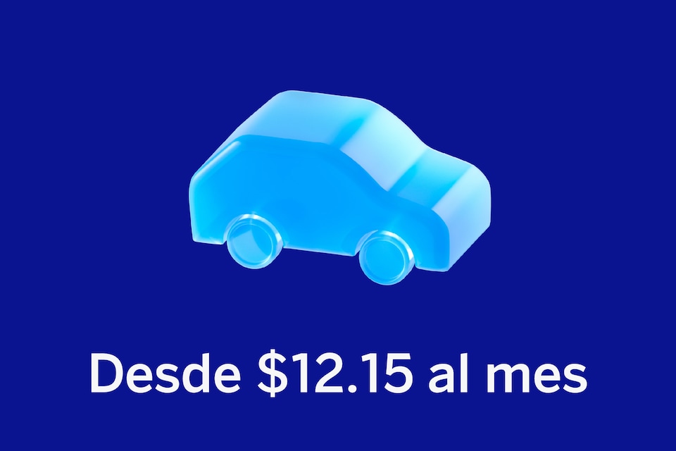 Cotiza tu Seguro Vehicular 2025 | Seguro de Auto | BBVA Perú