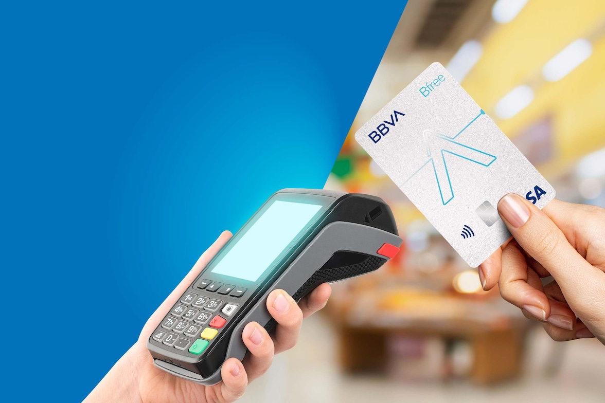 El BBVA te da la bienvenida | BBVA Perú