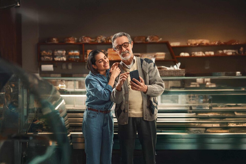 Emprendedores | BBVA Perú Empresas