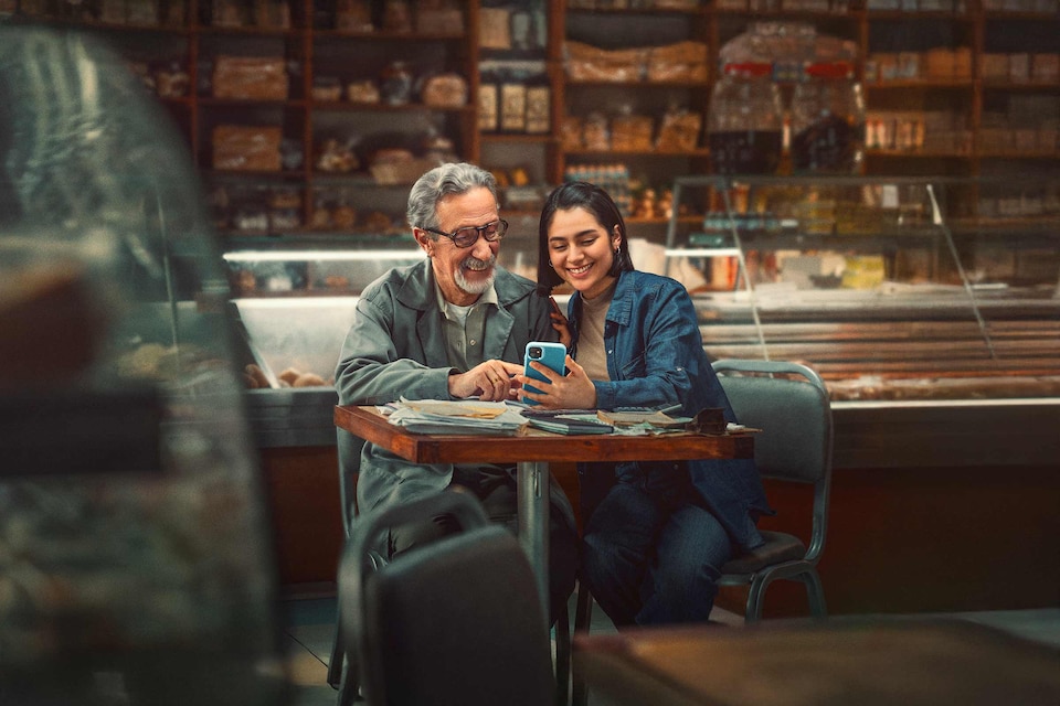 Emprendedores | BBVA Perú Empresas