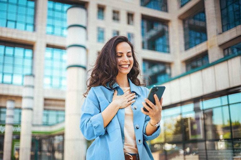 Tipos de préstamos en BBVA | BBVA Perú