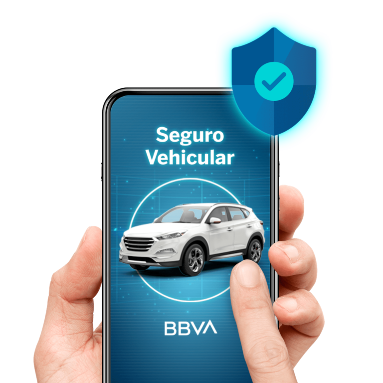 Seguro Vehicular | BBVA Perú