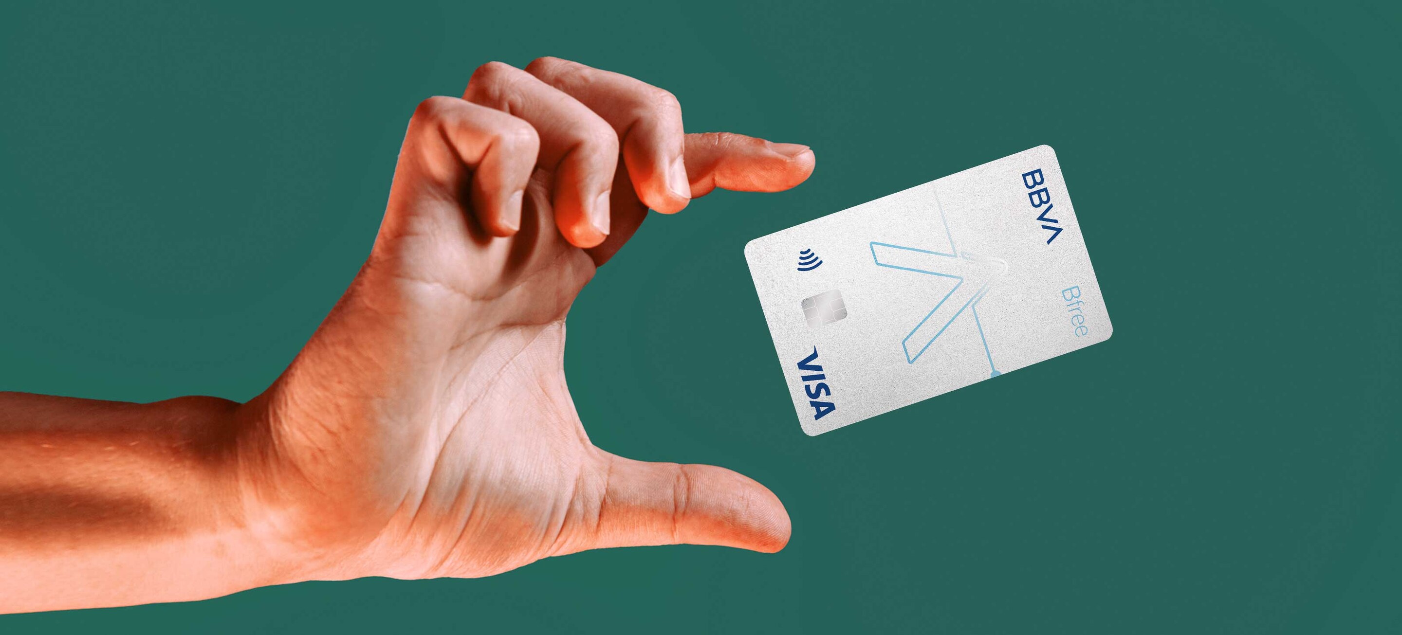 Tarjeta de Crédito Visa Infinite BBVA | BBVA Perú