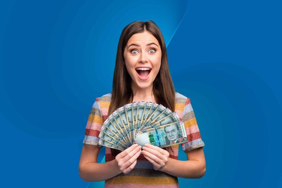 Préstamos para emprendedores en BBVA | BBVA Perú