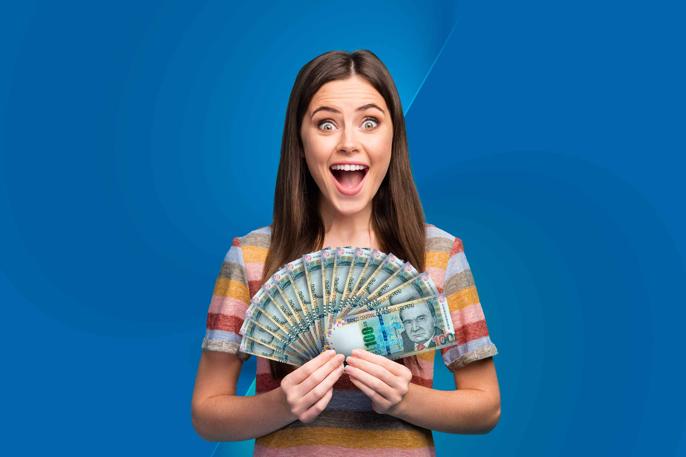 ¿Qué es un crédito personal? | BBVA Perú