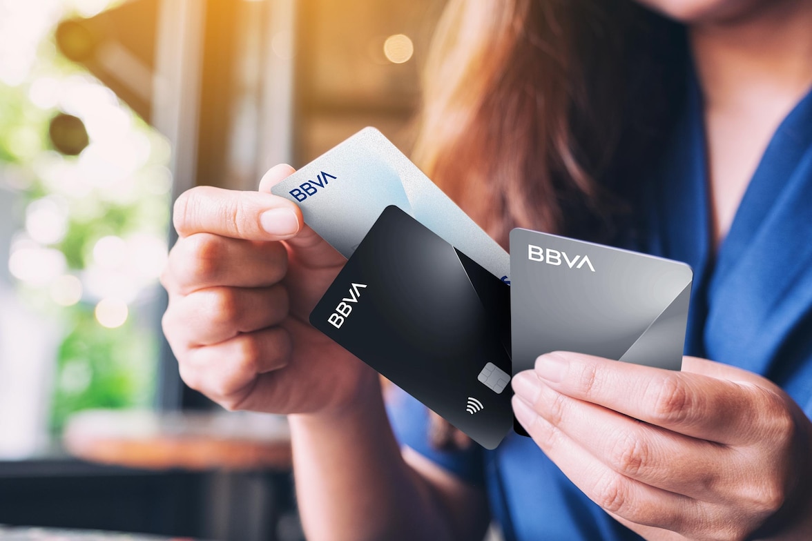 El BBVA te da la bienvenida | BBVA Perú