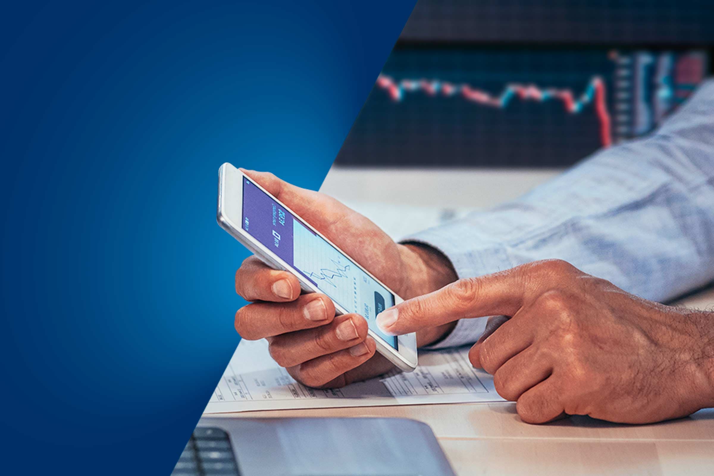 ¿Cómo comprar online acciones en Perú? | BBVA Perú