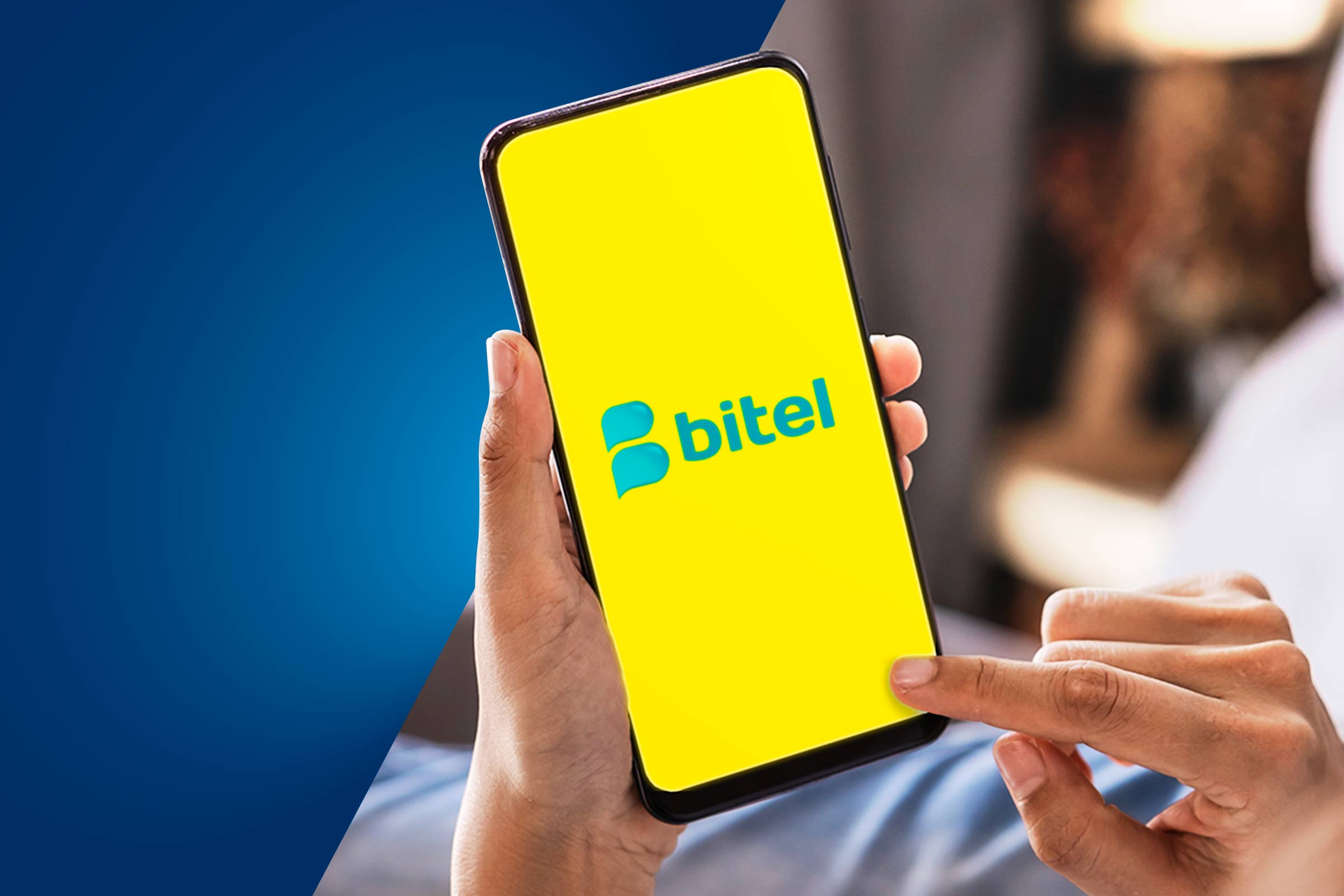 ¿Cómo comprar megas en Bitel online? | BBVA Perú