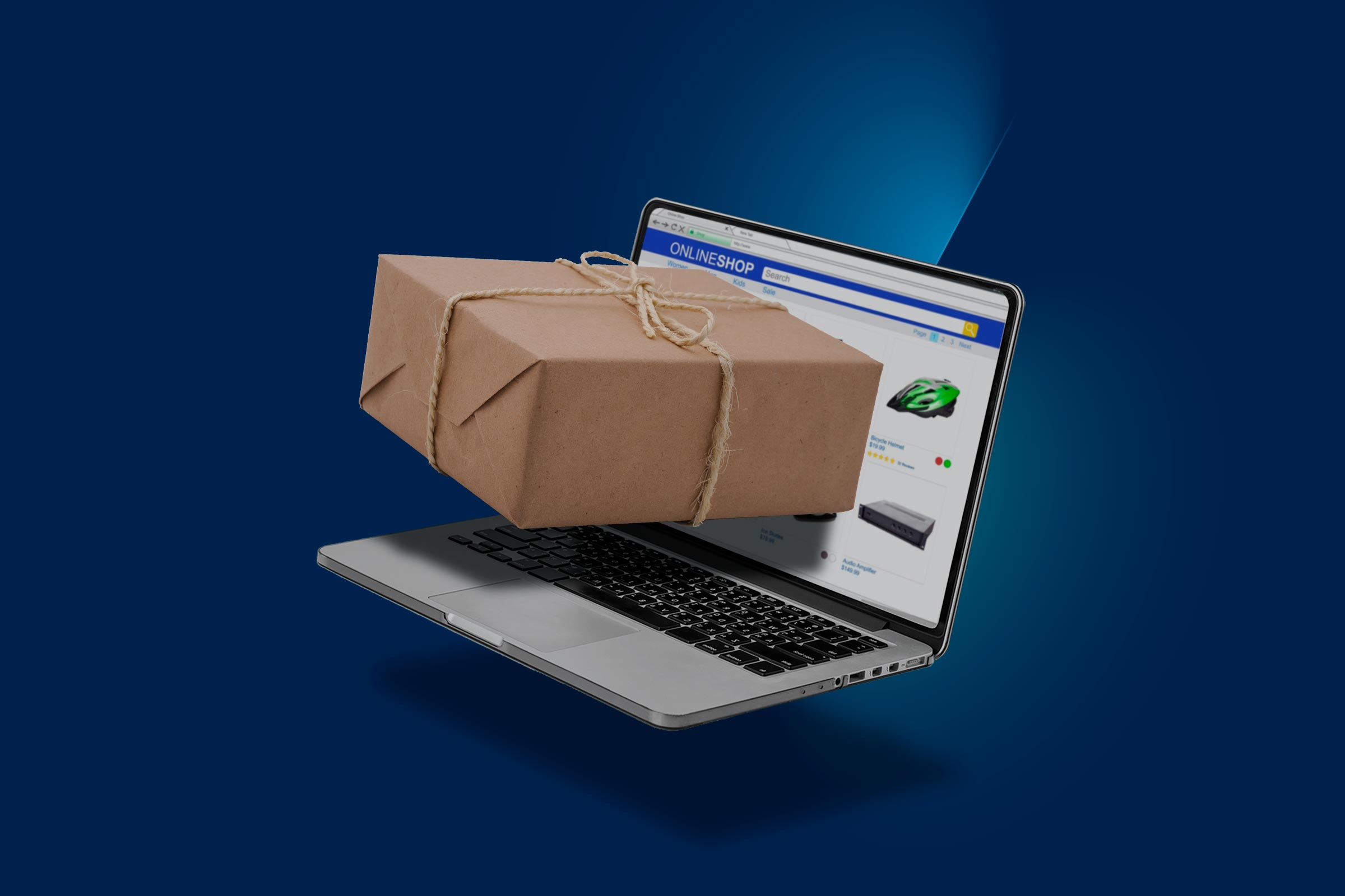 ¿Cómo comprar por internet? - consejos y pasos | BBVA Perú