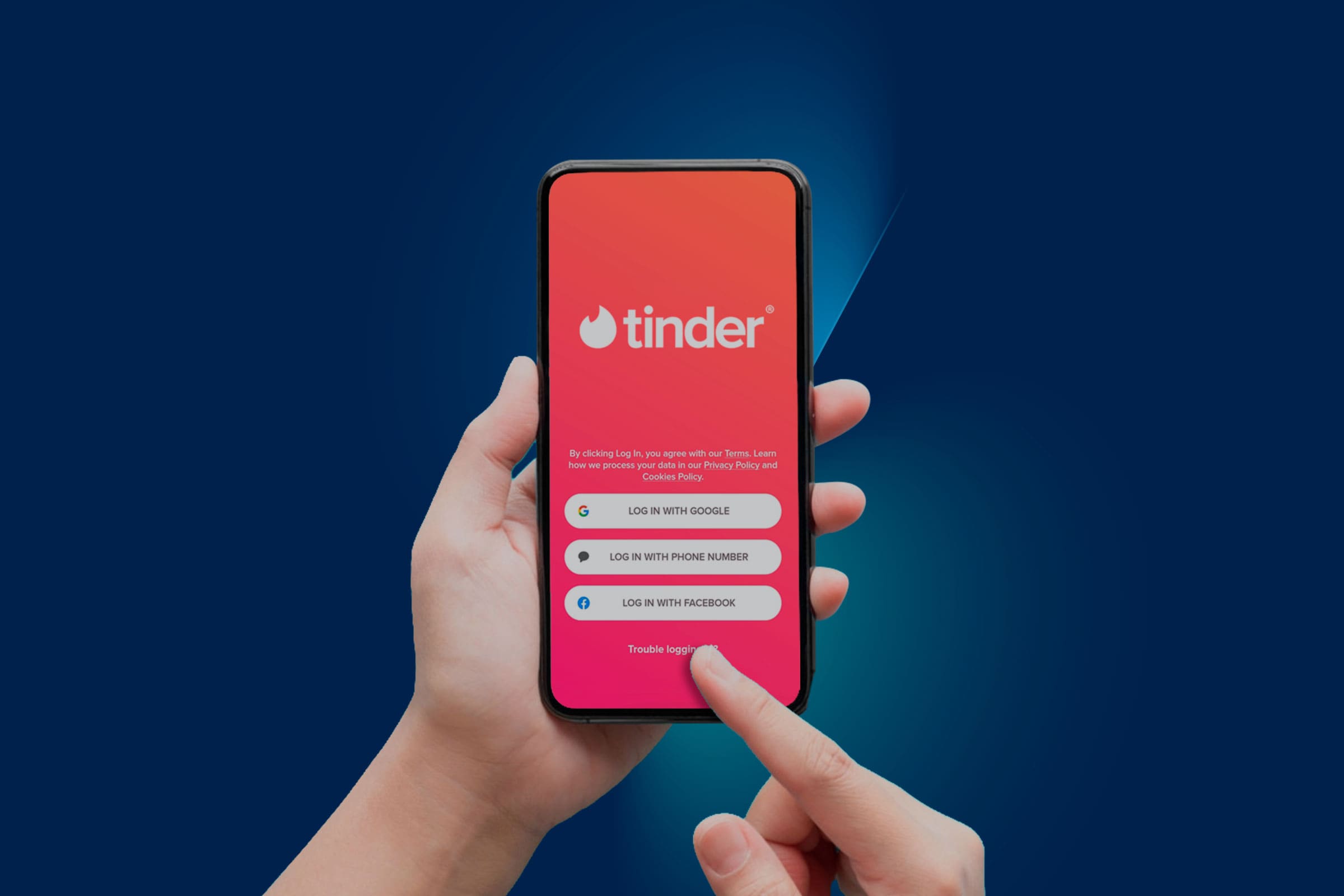 Cómo comprar Tinder Gold con tu tarjeta de crédito | BBVA Perú