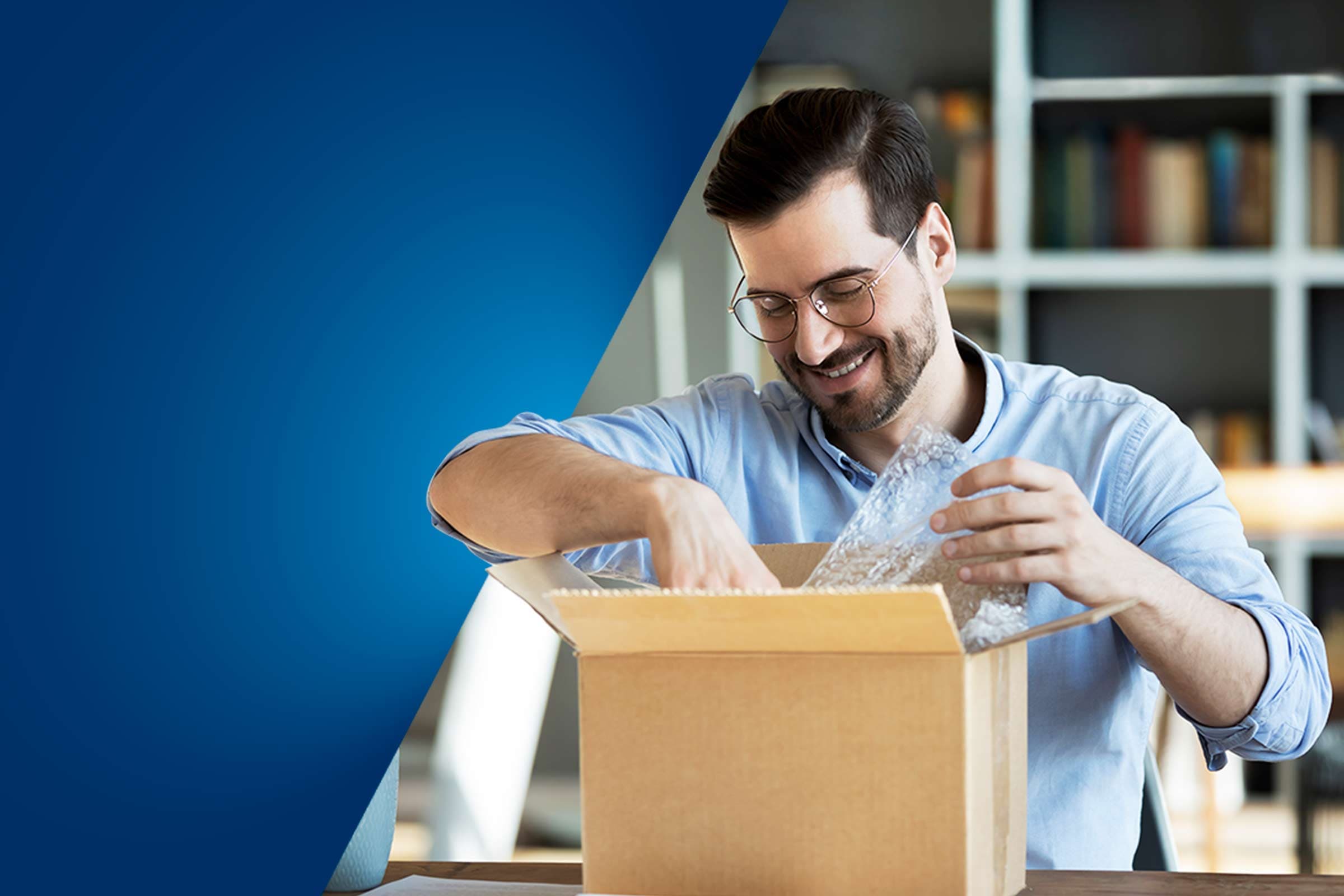 ¿Cómo comprar en USA desde Perú vía online? | BBVA Perú