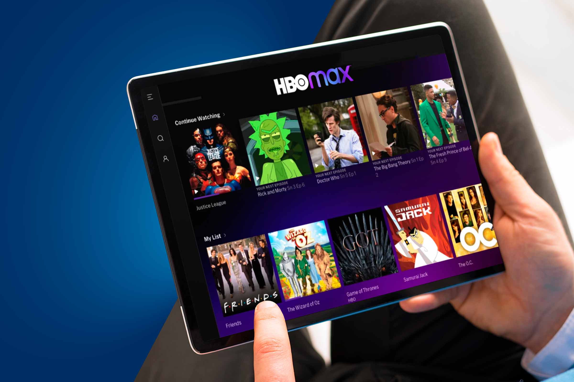 ¿Como pagar suscripción a HBO GO? | BBVA Perú