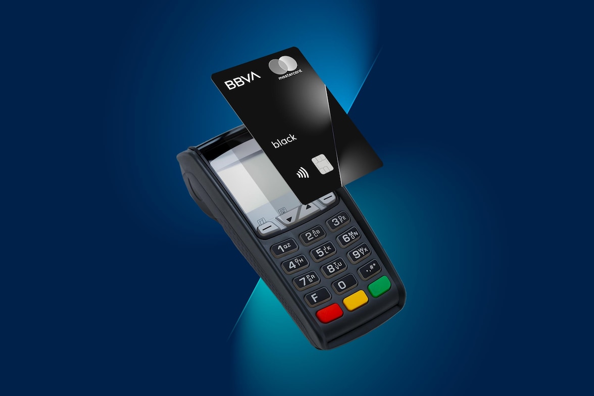 Tarjeta de Crédito Visa Infinite BBVA | BBVA Perú