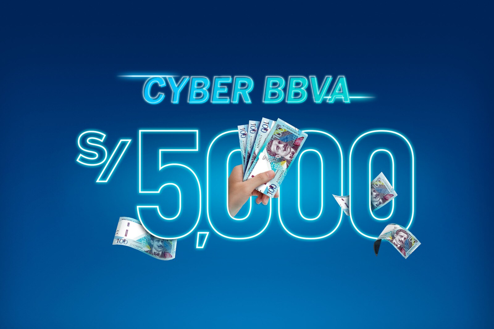 Cyber | BBVA Perú