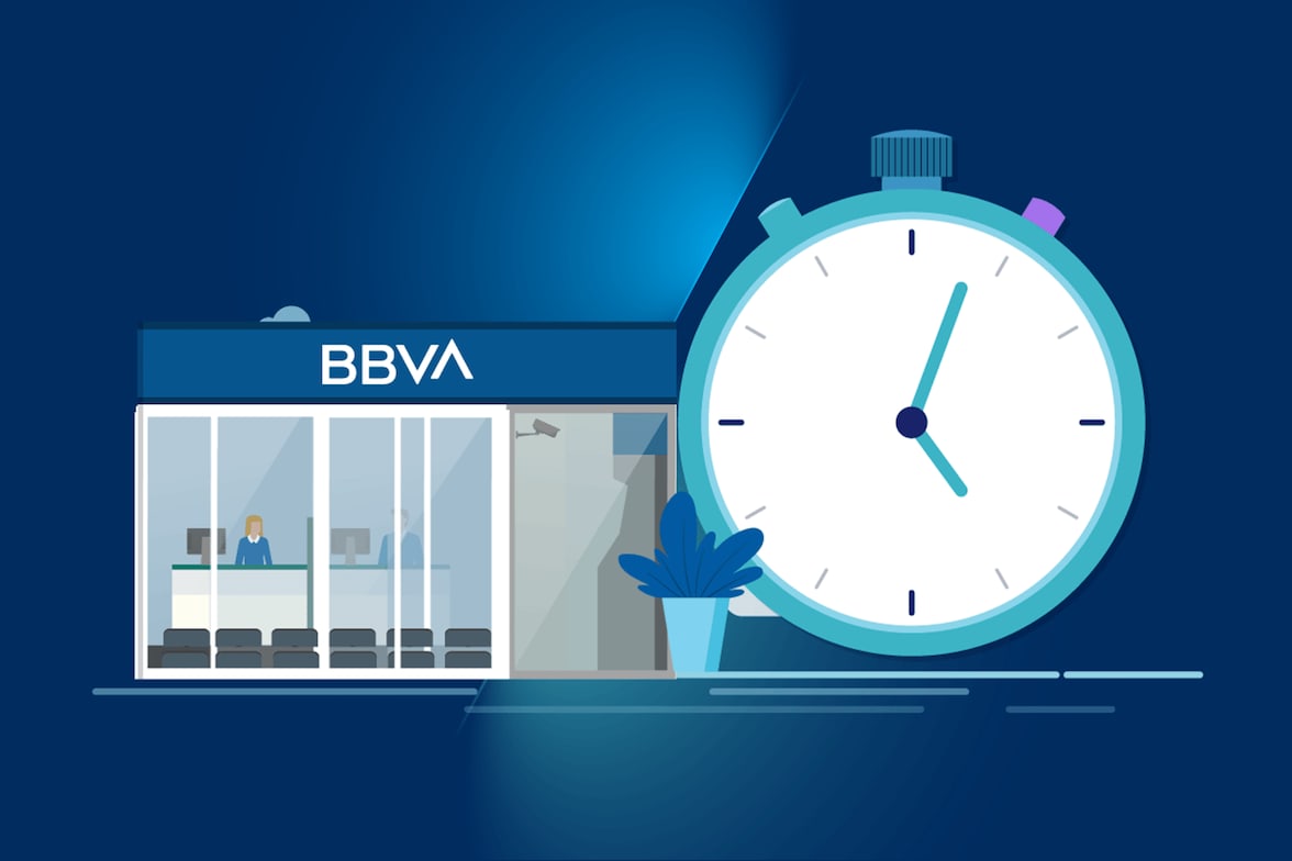 Oficina BBVA Plaza Lima Sur Chorrillos Lima | BBVA Perú