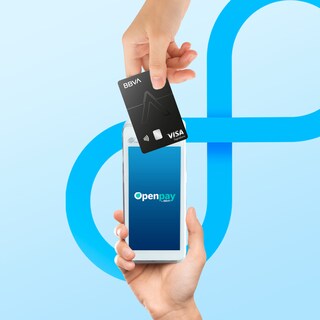 ¿Qué es openpay? Solicita el POS Openpay by BBVA aquí | BBVA Perú