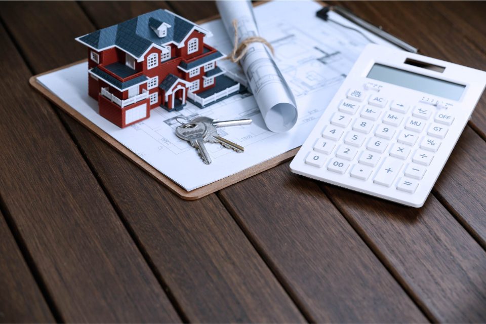 Créditos Hipotecarios | BBVA Perú