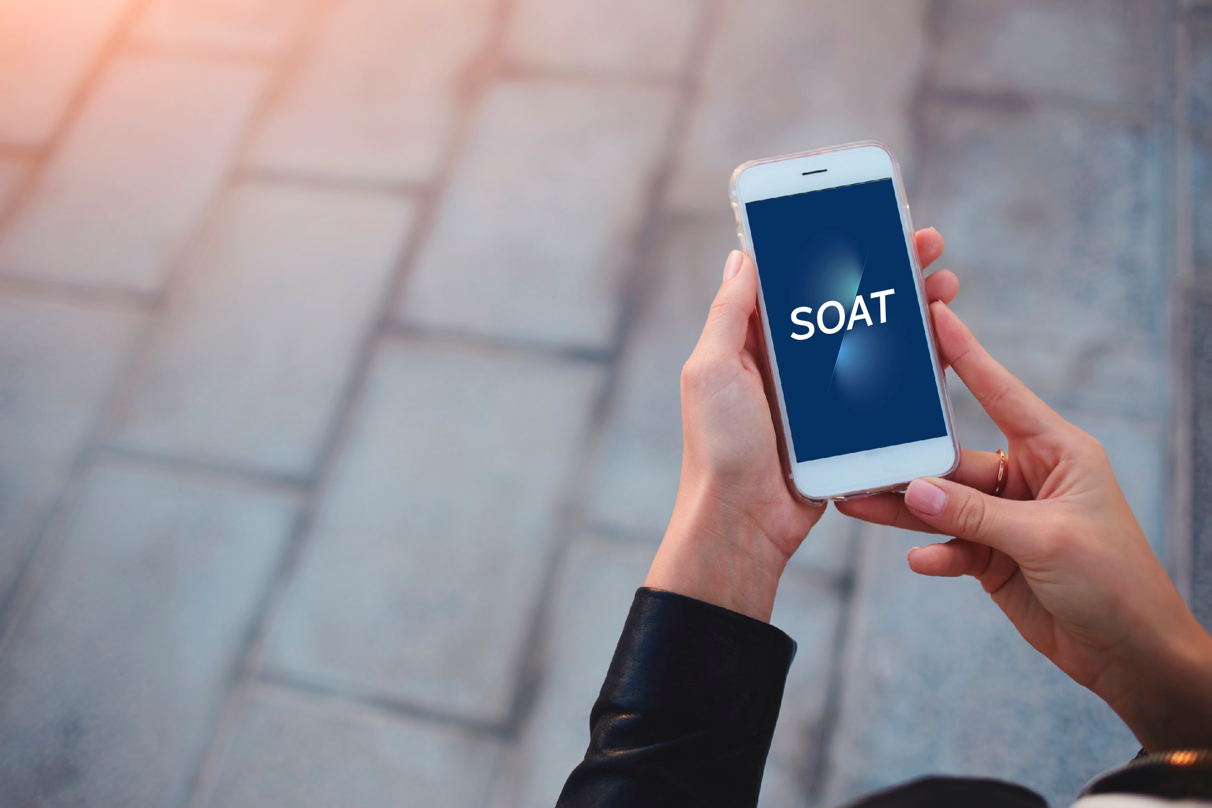 ¿Cómo comprar el SOAT en línea en Perú? | BBVA Perú