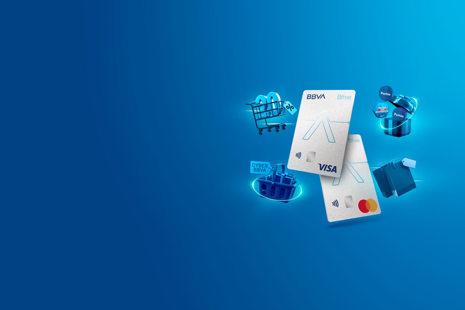 CYBER BBVA | BBVA Perú