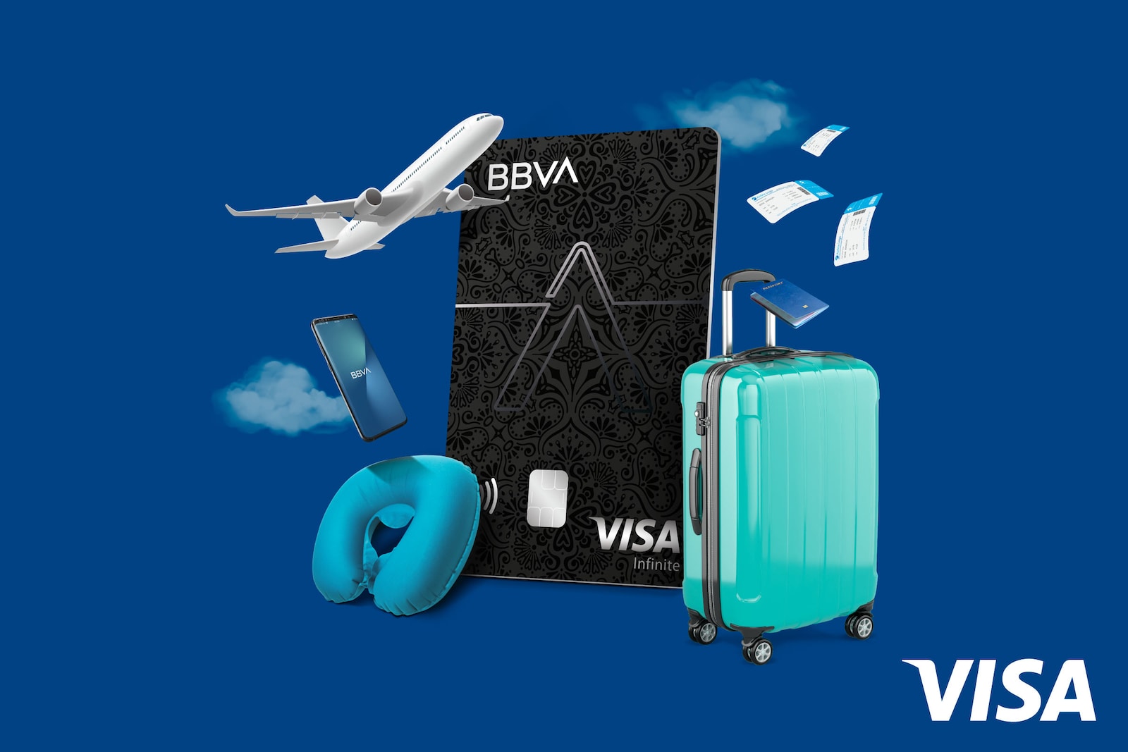 LoungeKey Beneficio Exclusivo | BBVA Perú