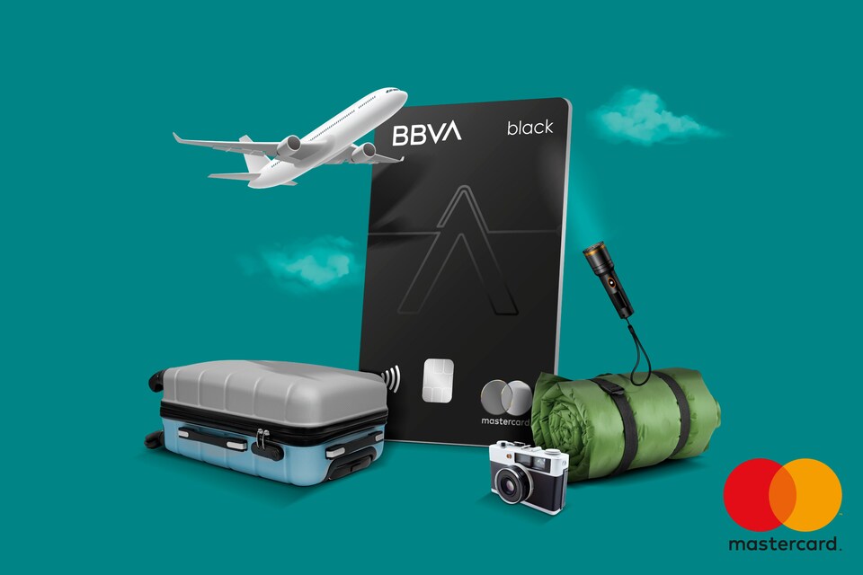 LoungeKey Beneficio Exclusivo | BBVA Perú