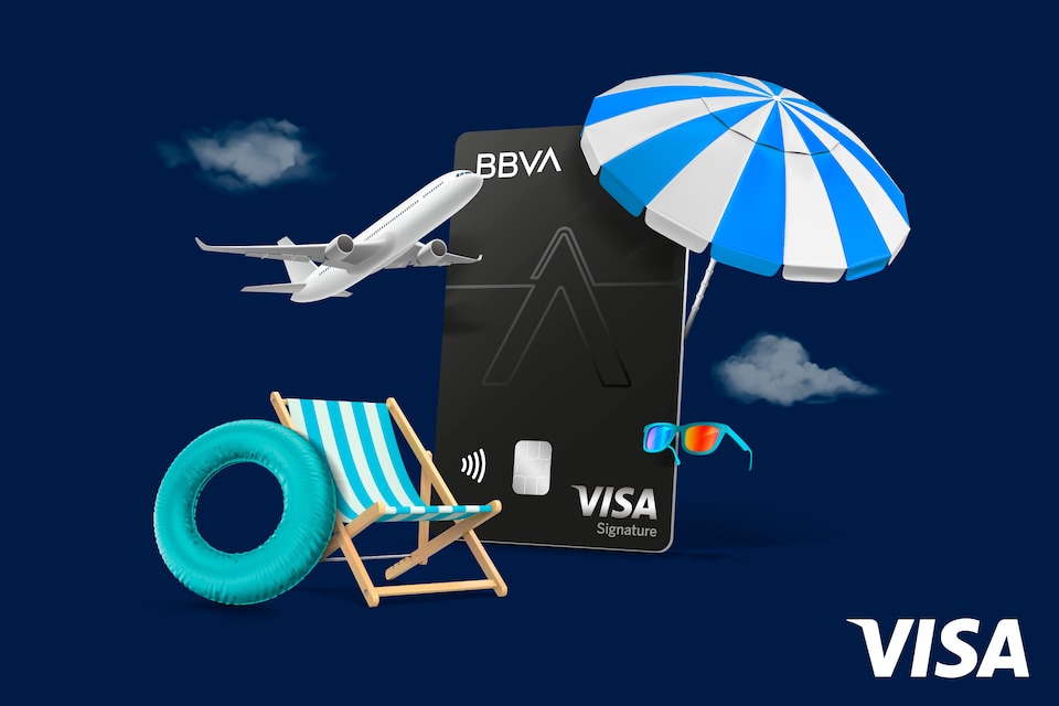 LoungeKey Beneficio Exclusivo | BBVA Perú