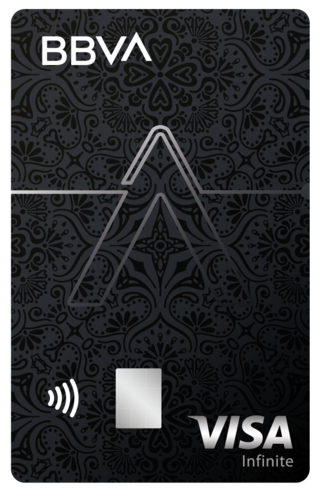 Tarjeta de Crédito Visa Infinite BBVA | BBVA Perú